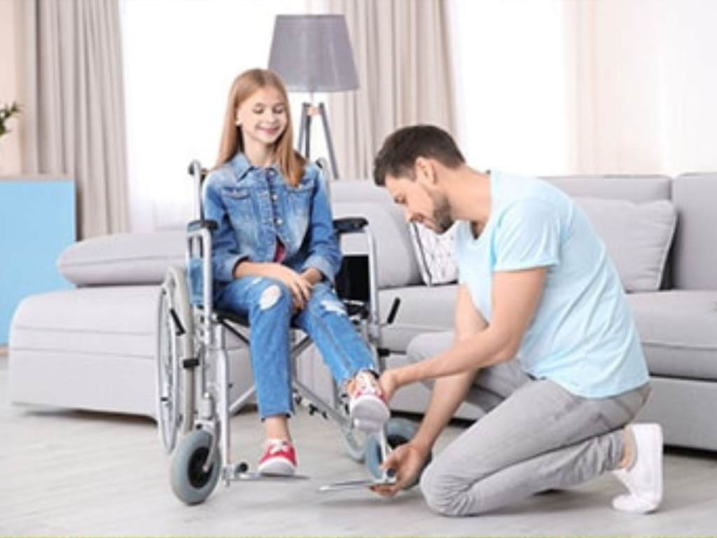 Discovery Disability Protection